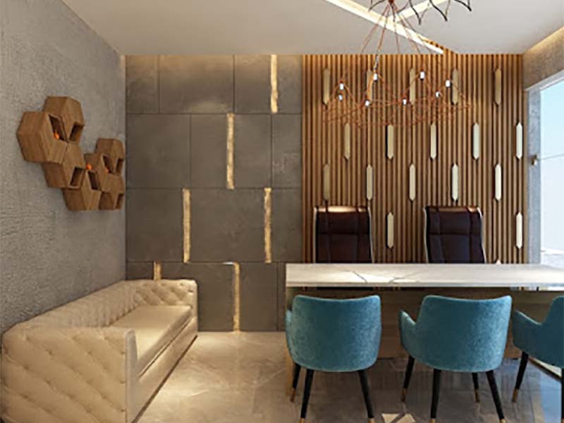 Designland – Architects